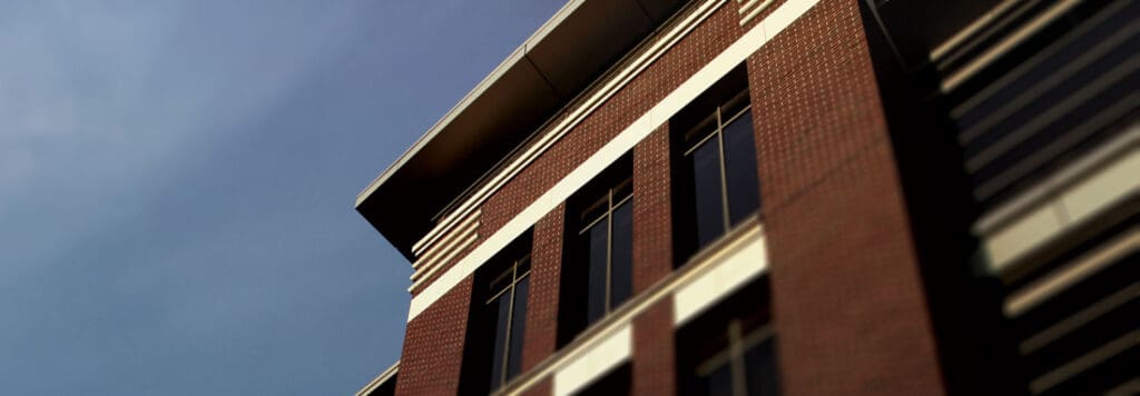 Henry County Health Center | Communications Engineering Company