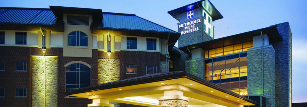 UnityPoint Health | Communications Engineering Company